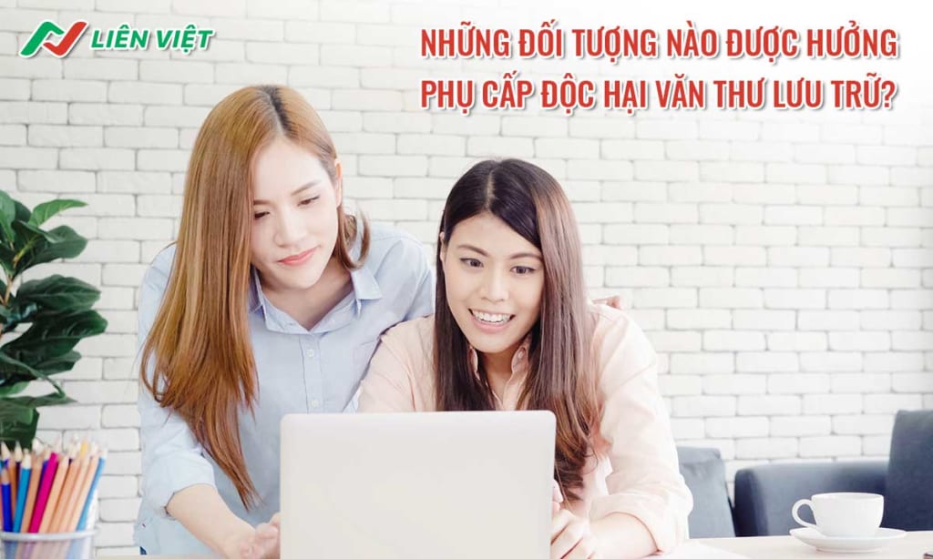 Quy định về phụ cấp văn thư lưu trữ mới nhất 2025